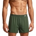 Abomasnow Boxer Briefs for Men Pack Breathable Quick Dry Elastic Waist ...