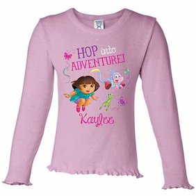 Dora the Explorer Dora the Explorer Collection - Walmart.com