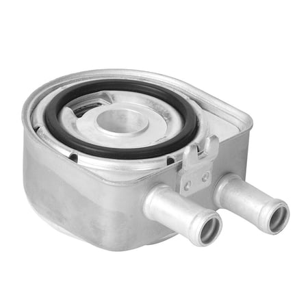 Peahefy 26410-25402,Car Engine Oil Cooler 264102G000 Replacement Fits ...