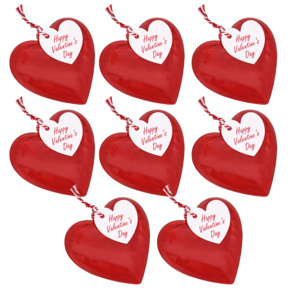 Valentine Containers