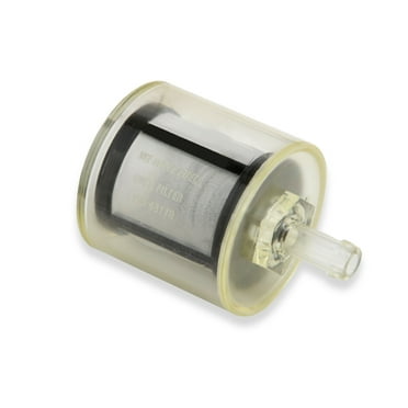 Russell Performance Street Fuel Filter Replacement Element - Walmart.com