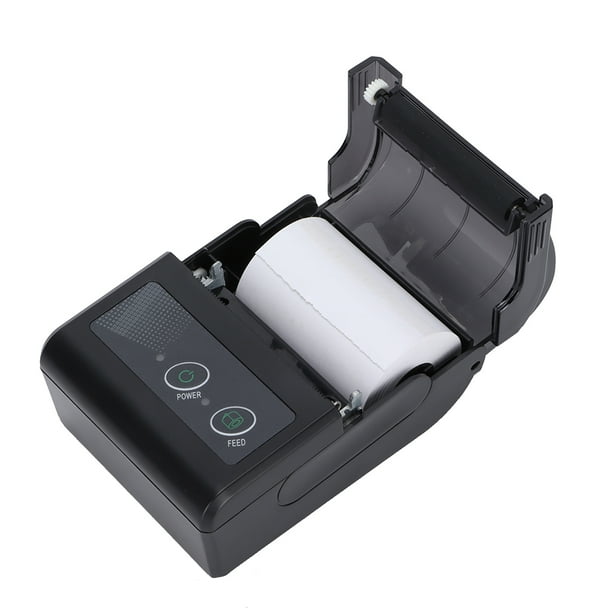 Thermal Ticket Printers
