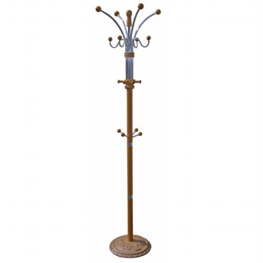12 Tier Baseball Cap Hat Rack Floor Stand (Cap Tower Display) - Walmart.com