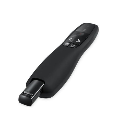 PowerPoint Wireless Presenter Durable Practical And Convenient Portable ...