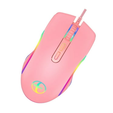 Lvlup Lu737 Pro Gaming Mouse - Walmart.com