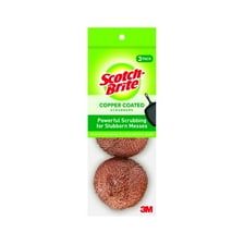Chore Boy Copper Scouring Pads The Ultimate Scrubbers For Pots and Pans ...