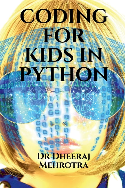Buy Coding For Kids in Python (Paperback) Online at Lowest Price in ...