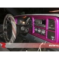 3M Vinyl Car Wrapping Film 2080 Gloss Fierce Fuchsia G348 Air Bubble ...