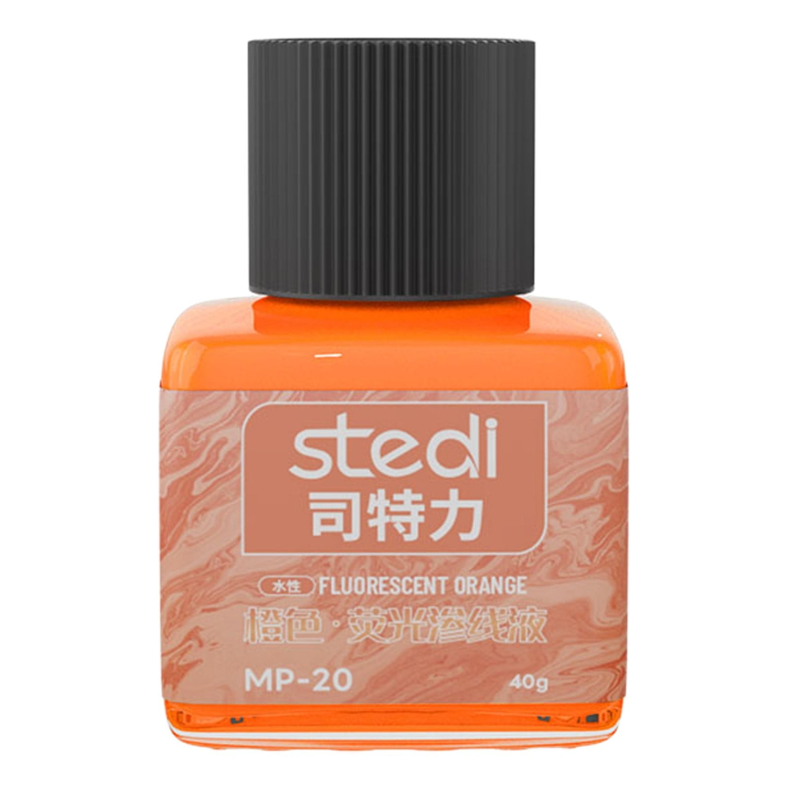 Click here for Stedi Water-Based Fluorescent Panel Liner 40g For... prices