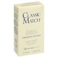 Parfums Belcam Classic Match, Obsession Version, Eau De Toilette, Men's ...