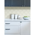 Nuwallpaper Moon Rabbit Peel & Stick Wallpaper - Walmart.com