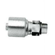 6G-6FJX HYDRAULIC HOSE FITTING - Walmart.com