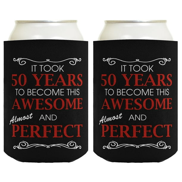 ThisWear 50th Birthday Ideas It Took 50 Years to Become This Awesome ...