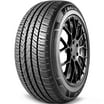 Milestar Interceptor A/S 810 245/45ZR20 245/45R20 103Y XL High ...