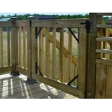 simple gate kit - Walmart.com
