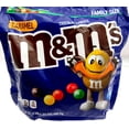 M&M's Caramel m and m Candy 17.24oz Party Size Bag - Walmart.com