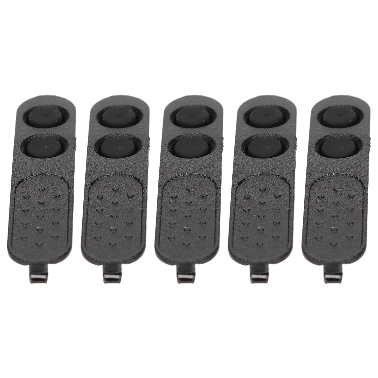 Kit PTT para Motorola, 5 piezas PTT Lock PTT PTT Lock y PTT Rubber PTT Lock PTT Rubber mejor en ...