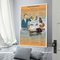 Anatomical Poster Alcohol Dependence Posters Artworks Canvas Poster ...