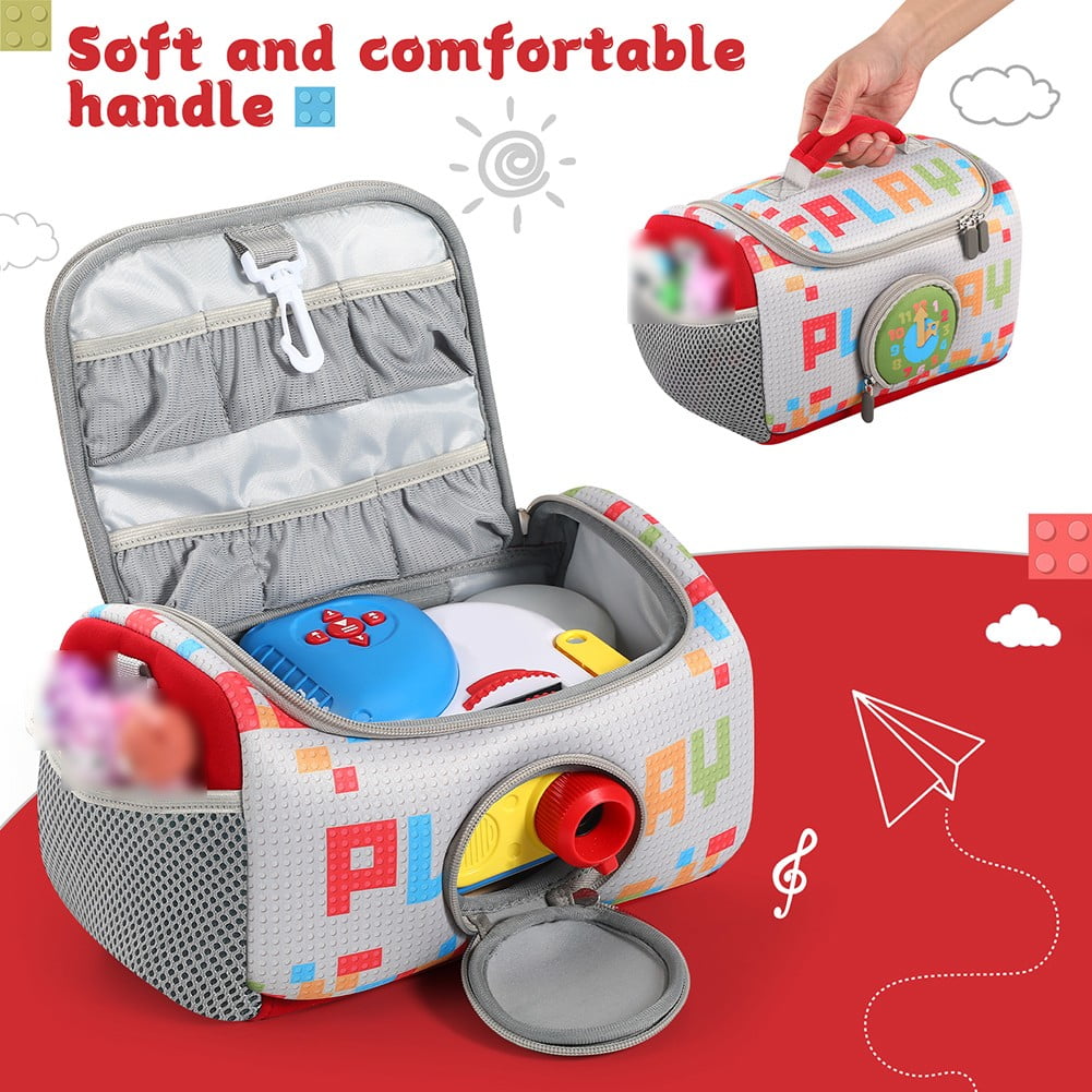 Click here for Premium Protective Case For Little Tikes Story Dre... prices