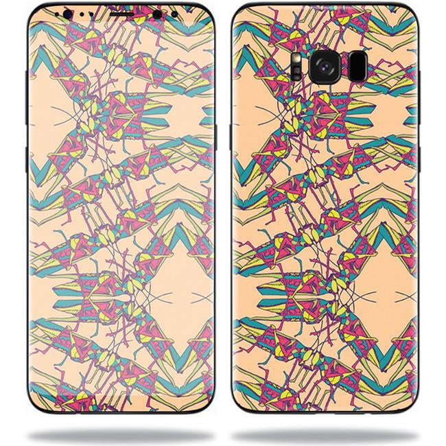 MightySkins SAGS8PL-Grasshopper Skin for Samsung Galaxy S8 Plus Wrap ...