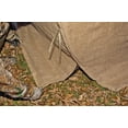 MUDDY Bale Blind | 82"W x 64"L x 73"H Durable Outdoor Hunting Ground ...