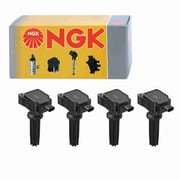 Ngk Coil Pack