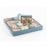 Mystery Tackle Box 8 Days of Salt Fishing Lures Holiday Advent Calendar ...