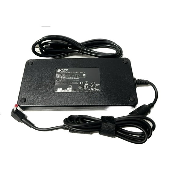 Acer Predator Helios 300 Chargers Adapters