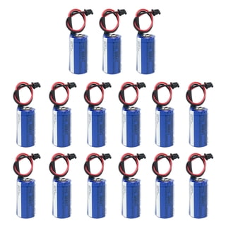 TL-2150/C PLC Lithium Battery 3.6v 1000mAh - Walmart.com