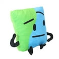 Battle for Dream Island Bfdi Plushies, Soft & Huggable Bfdi Plushies ...