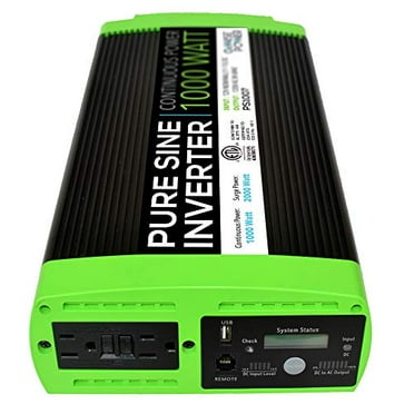 Progressive Dynamics PD9140AV Inteli-Power 9100 Series Converter ...