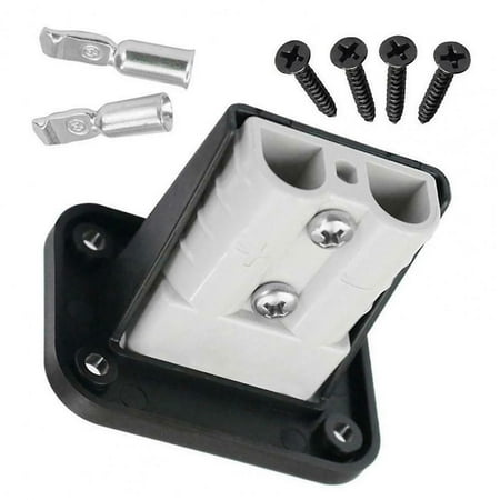 NETSENG Anderson Plug Ip65 Waterproof Anti-corrosion Dual Usb Anderson ...