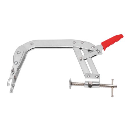 Valve Spring Compressor Tool, Valve Spring Clamp Tool Universal 8in ...