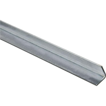 National Hardware N104-786 Galvanized Double Box Rail Bracket - Walmart.com