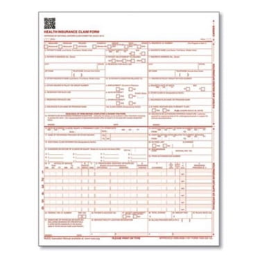 Adams Contractor Forms - 100 Sheet(s) - 2 PartCarbonless Copy - 8.50" x ...