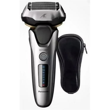 Panasonic Electric Razor for Men, ARC5 Shaver, Wet Dry, Cordless, Pop ...