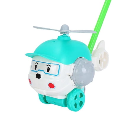 Baby Push And Pull Toy Funny Dog Shaped Aircraft | Walmart Canada