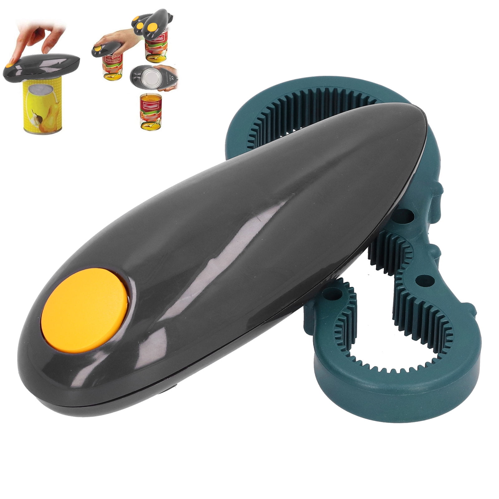 Click here for Fdit Practical Black Automatic Can Opener One‑touc... prices