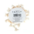 Simplicity Trim, Natural 1 1/4 inch X 3 Yards Mini Tassel Fringe Trim ...