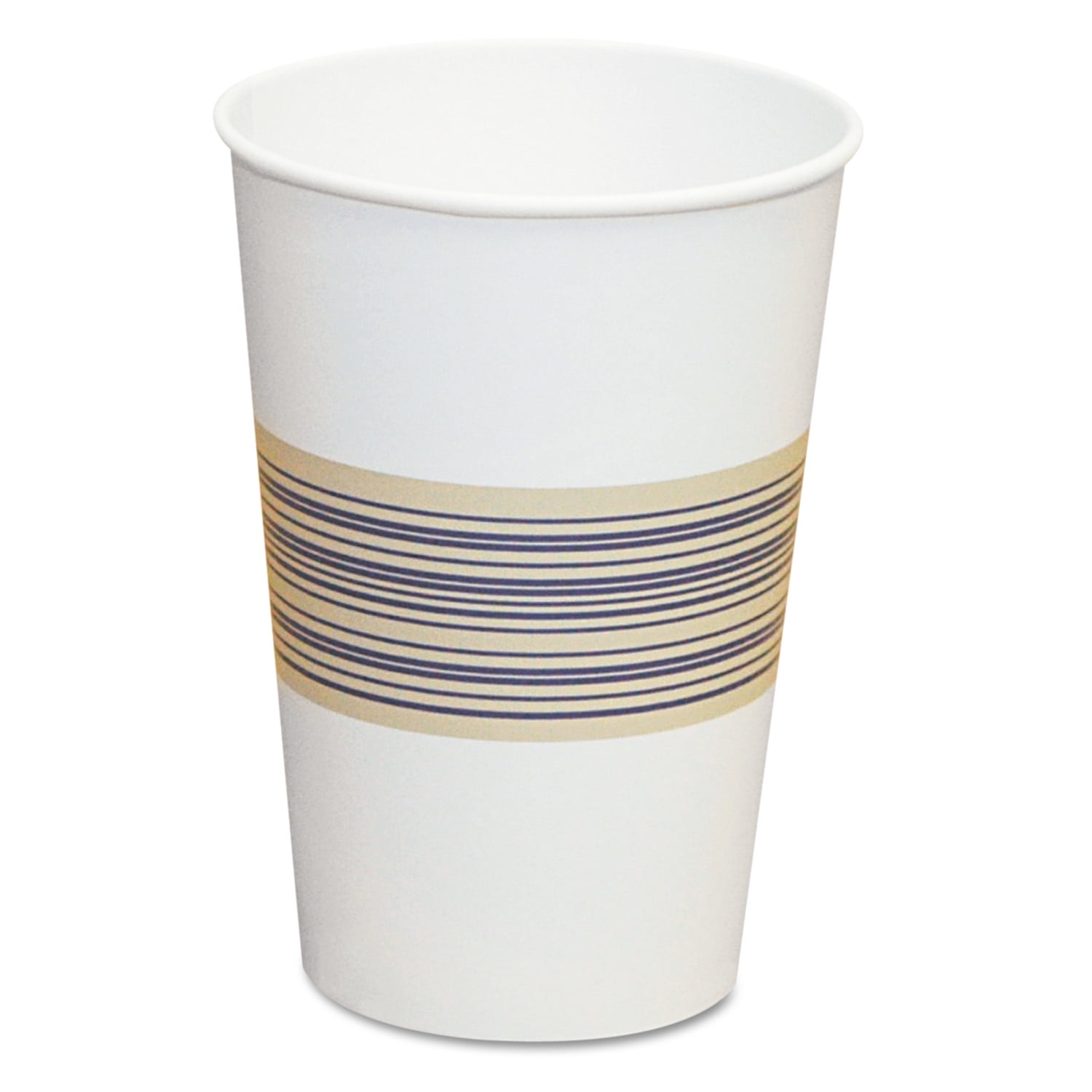 Boardwalk Paper Cups, 12 fl oz, 1000 count - Walmart.com