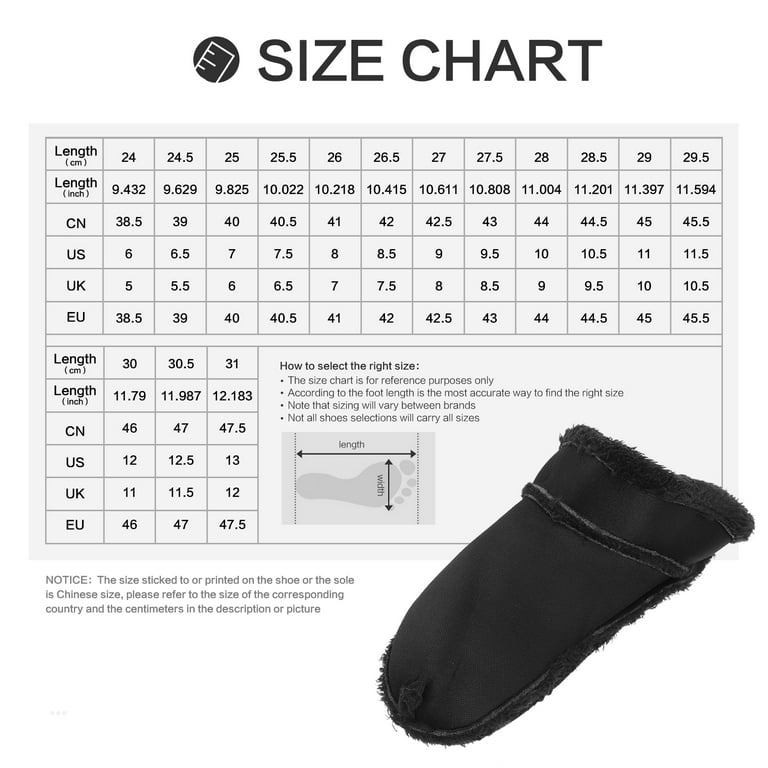 Klogs Replacement Insoles Chart Shop | emergencydentistry.com