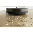 iRobot I355020 Roomba i3+ EVO (3550) Wi-Fi Connected Self-Emptying ...