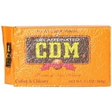 CDM Coffee & Chicory Decaffeinated, 13 Oz. - Walmart.com