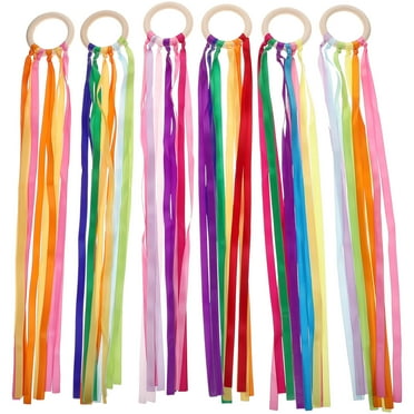 Rainbow Spinner, Magic Rainbow Spinner Toy, Rainbow Twirler, Rainbow ...