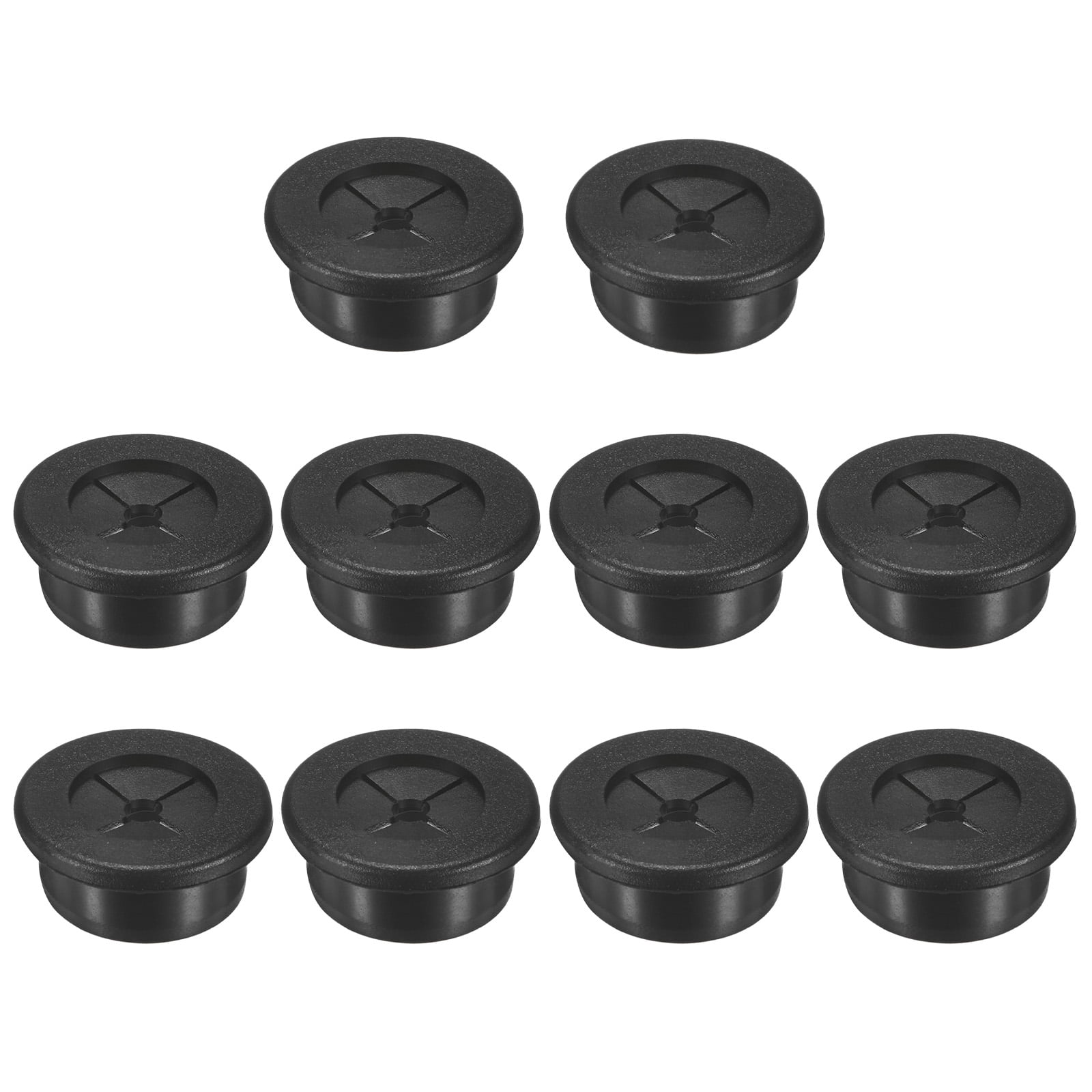 Click here for Uxcell 10-Pack Rubber Grommets For Wiring 25mm Des... prices