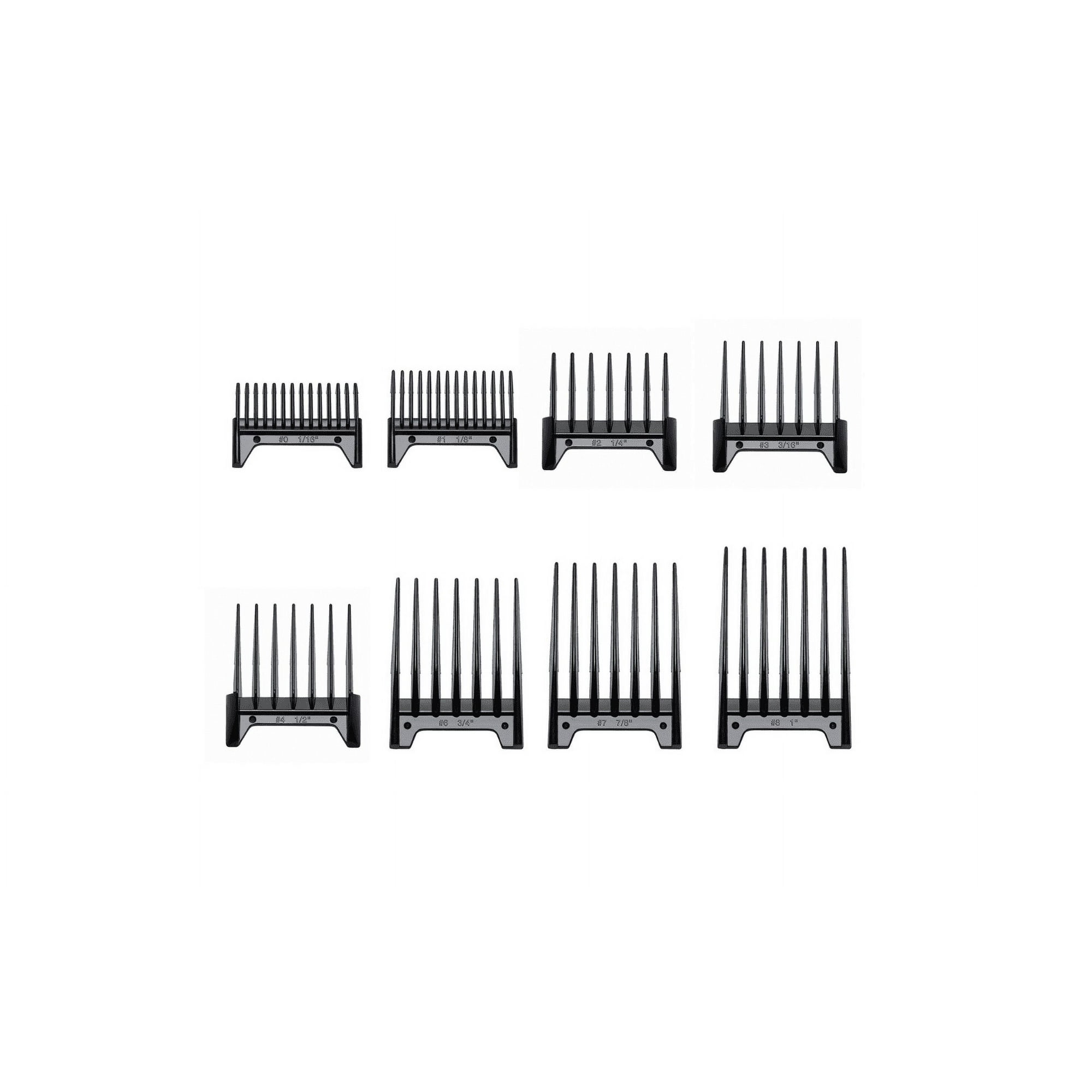 Click here for Oster 76926-800 8 Piece Comb Attachment Set For Ad... prices