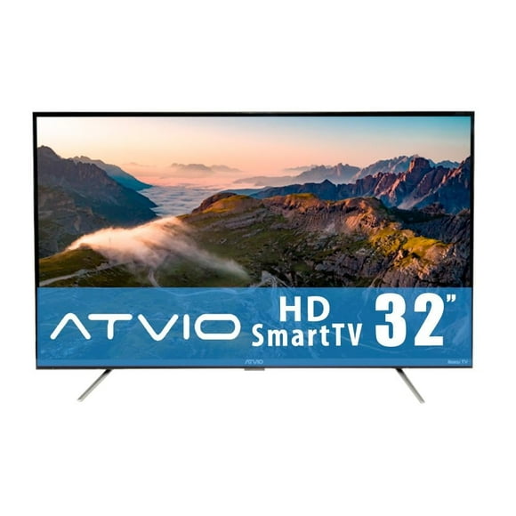 Smart Tv 32 Pulgadas | Walmart MX