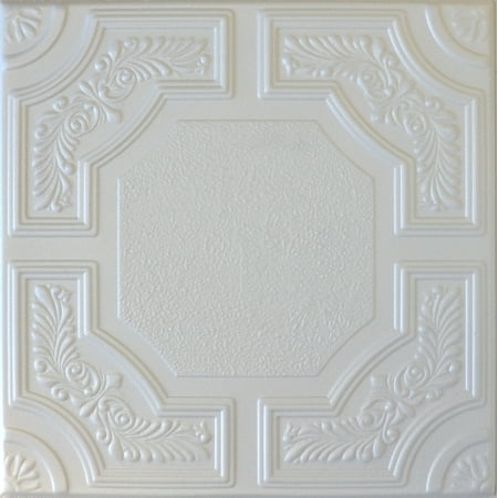 Styro Pro Polystyrene decorative ceiling tiles 8-pack | Walmart Canada