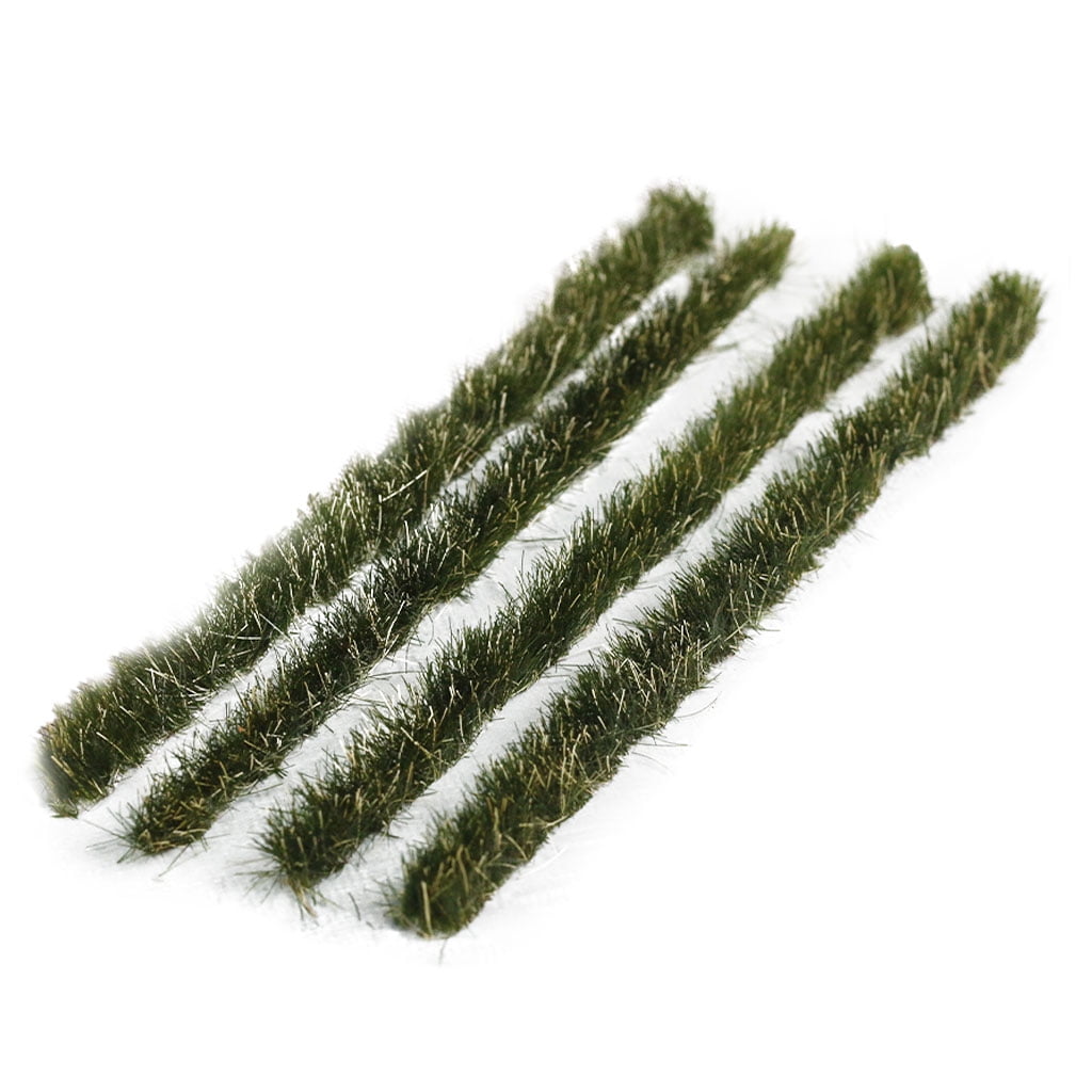 micro landscape leaves,miniature plants garden building model kits ...