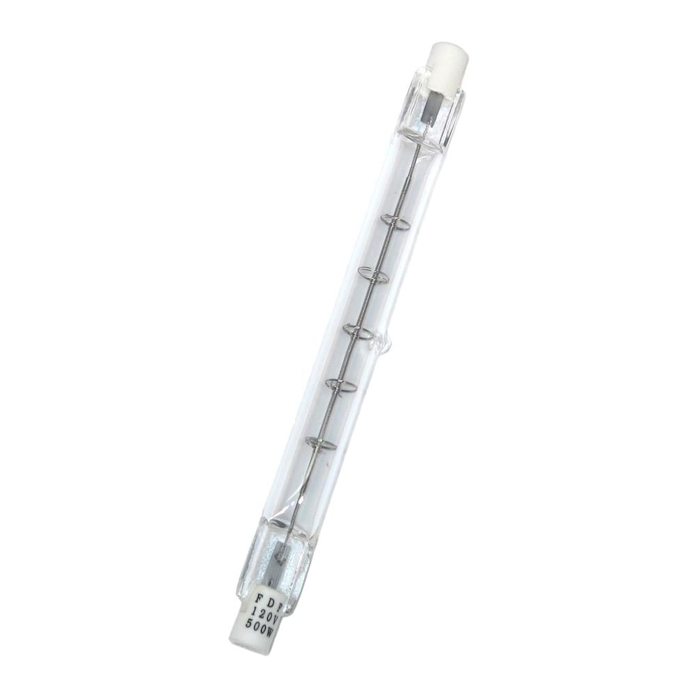 FDF 500W 120V R7s T3 Replacement Halogen Lamp - Walmart.com